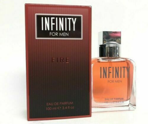 Infinity fire for men – tuperfume.us
