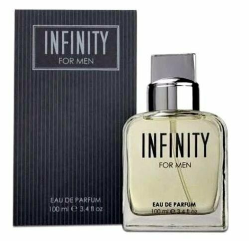Infinity for men – tuperfume.us